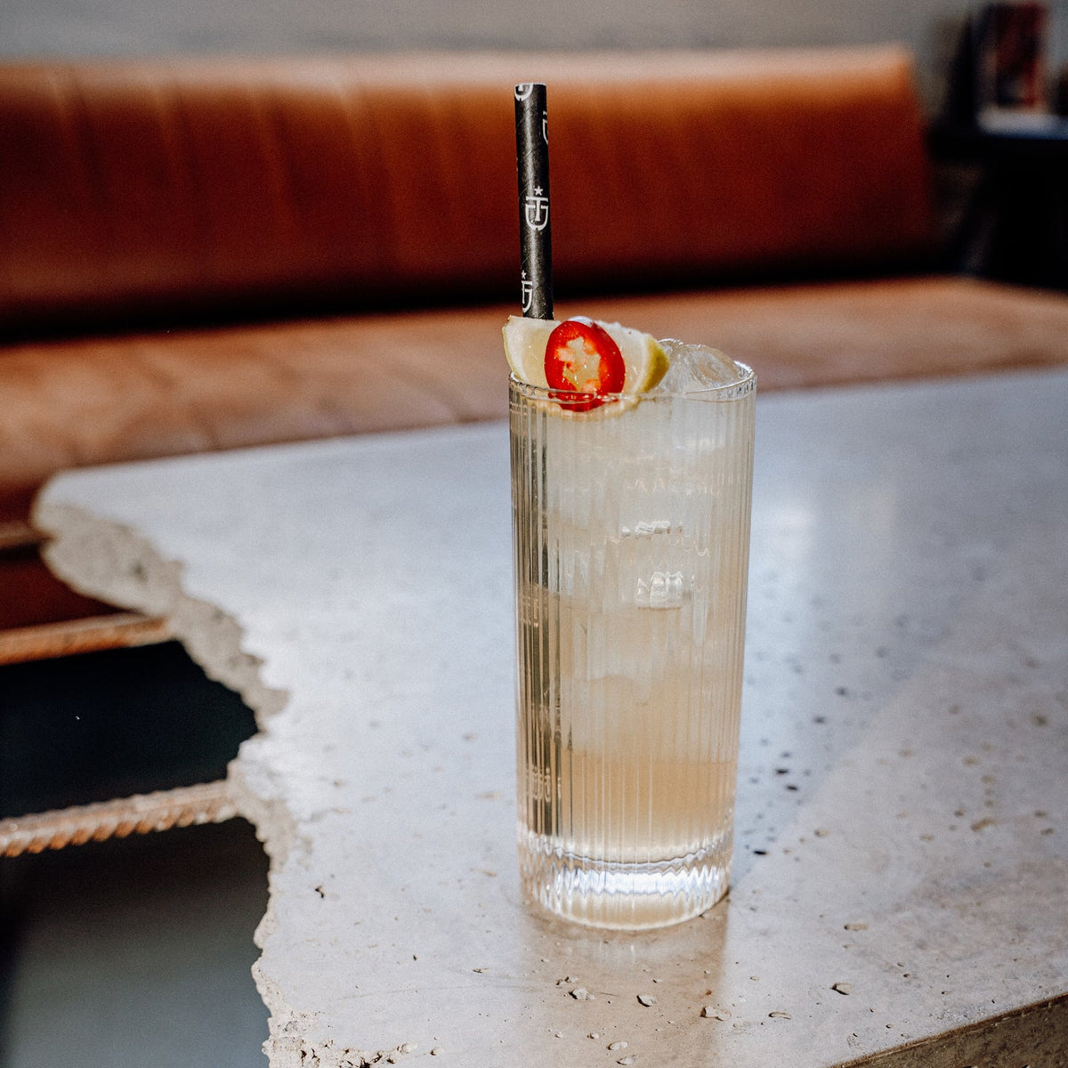 Hot Honey | Titanic Distillers