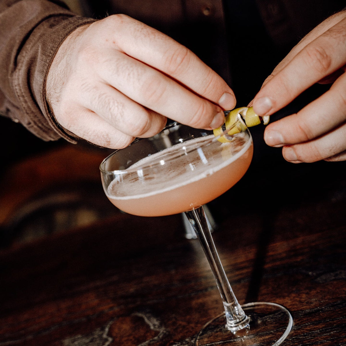 Raspberry Cooler | Titanic Distillers