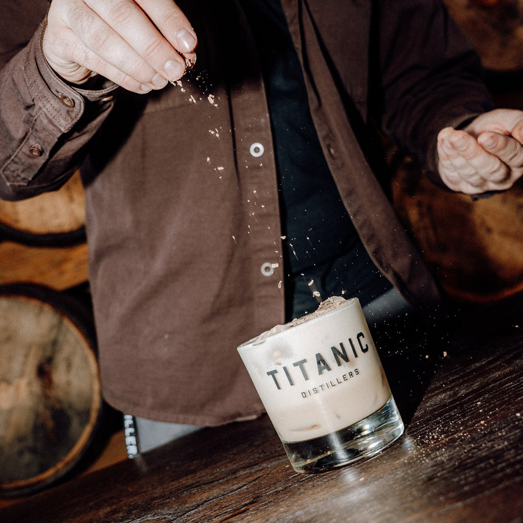 Cocktails | Titanic Distillers